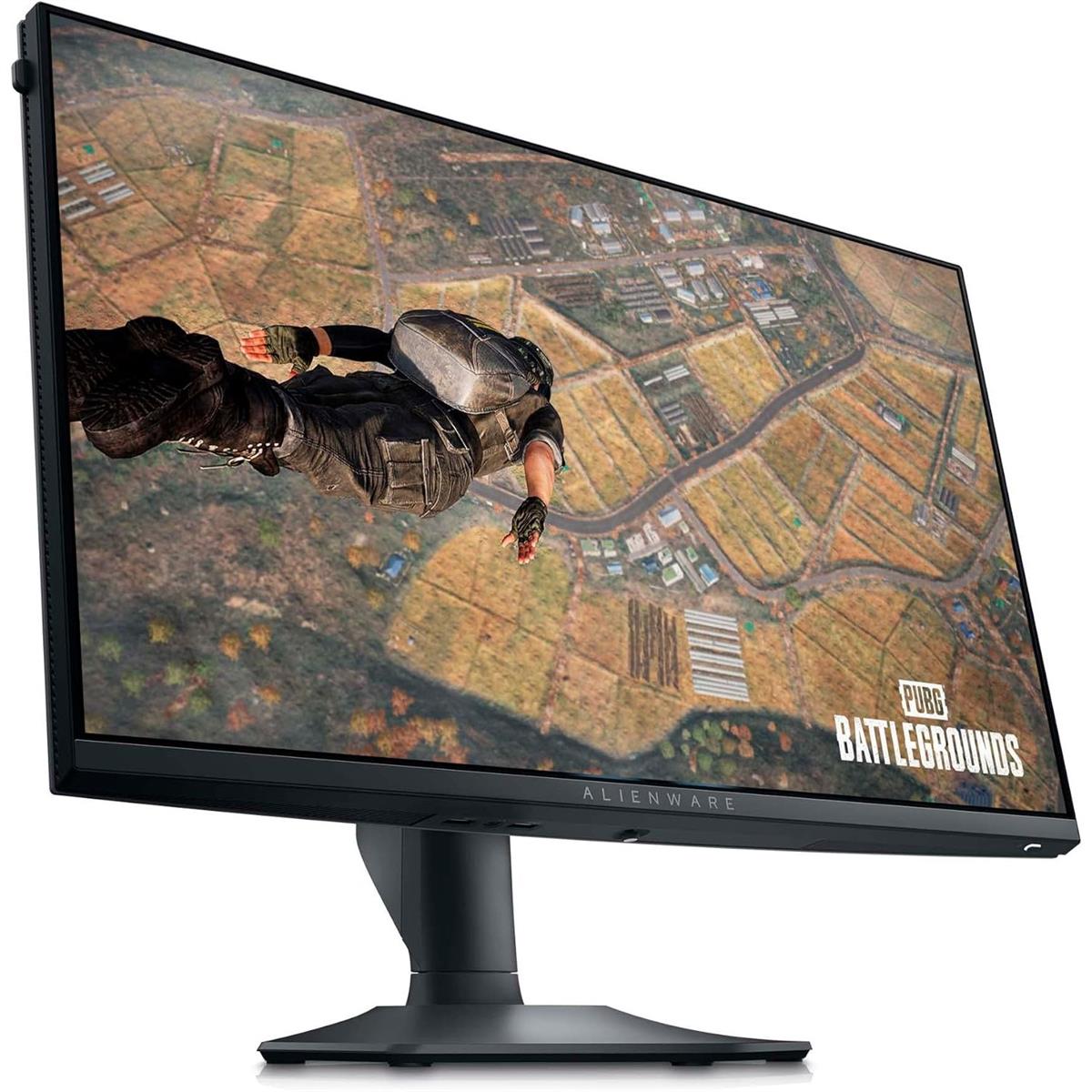 Dell Alienware AW2523HF | 360Hz FHD 25" Gaming Monitor | Price in Pakistan