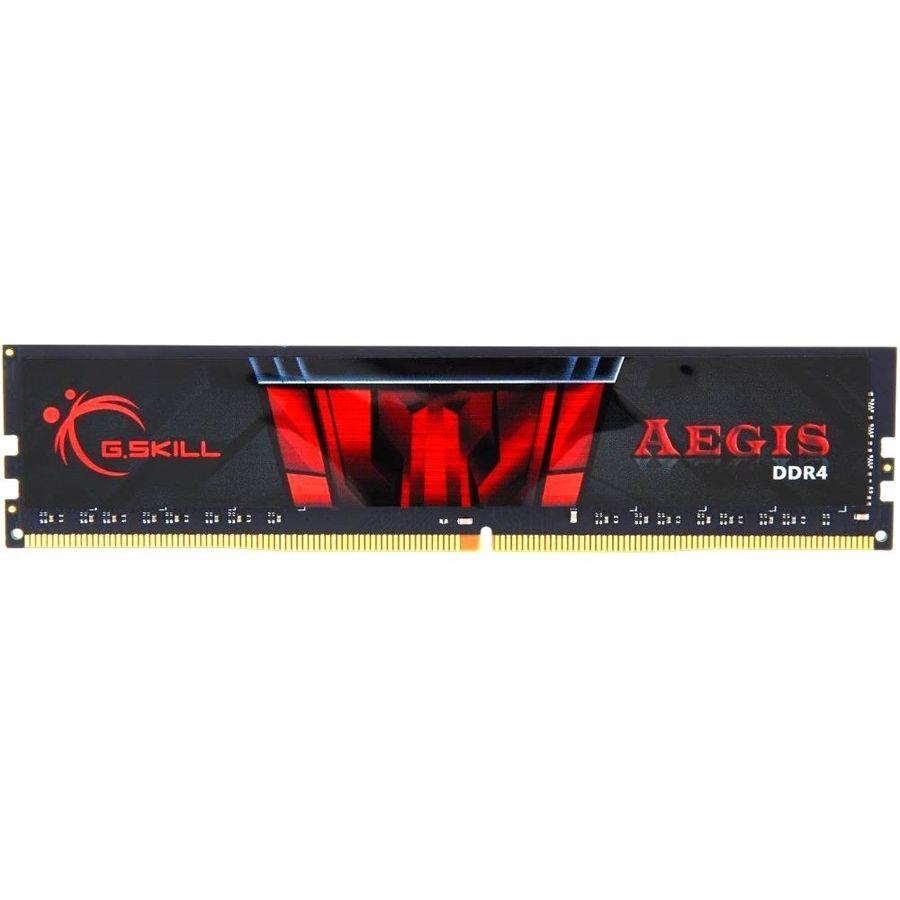 G.Skill Aegis 8GB 3200MHz C16 | 8GB DDR4 Desktop Ram | Price in Pakistan