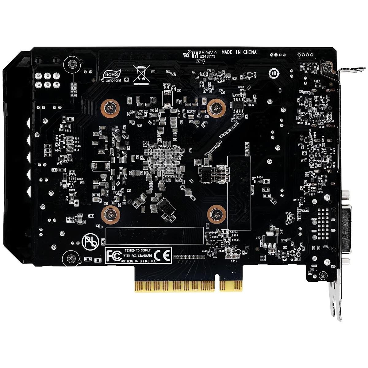 Gainward RTX 3050 Pegasus | Graphics Card | Price in Pakistan