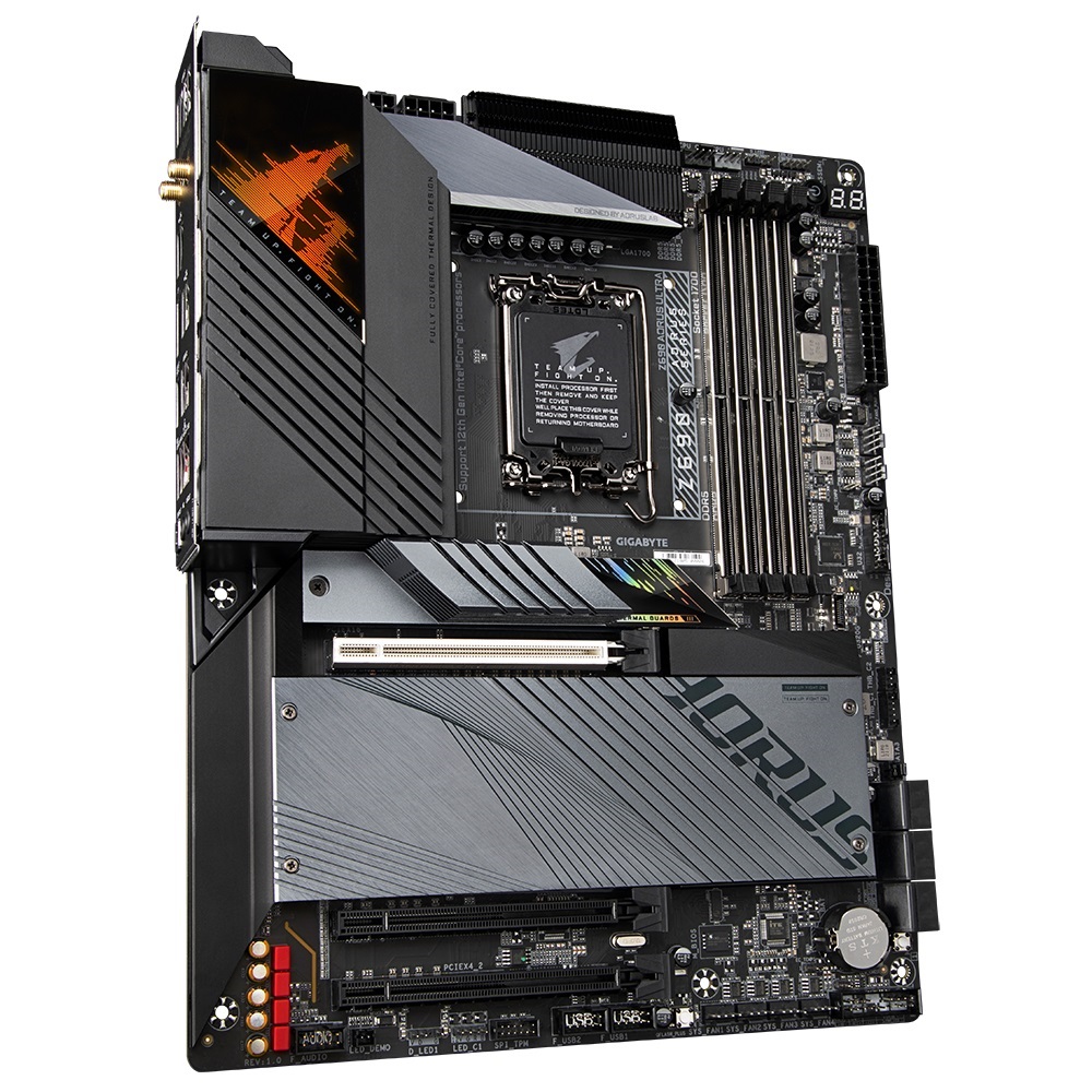 Gigabyte Z690 Aorus Ultra | LGA 1700 ATX Motherboard | Price in Pakistan