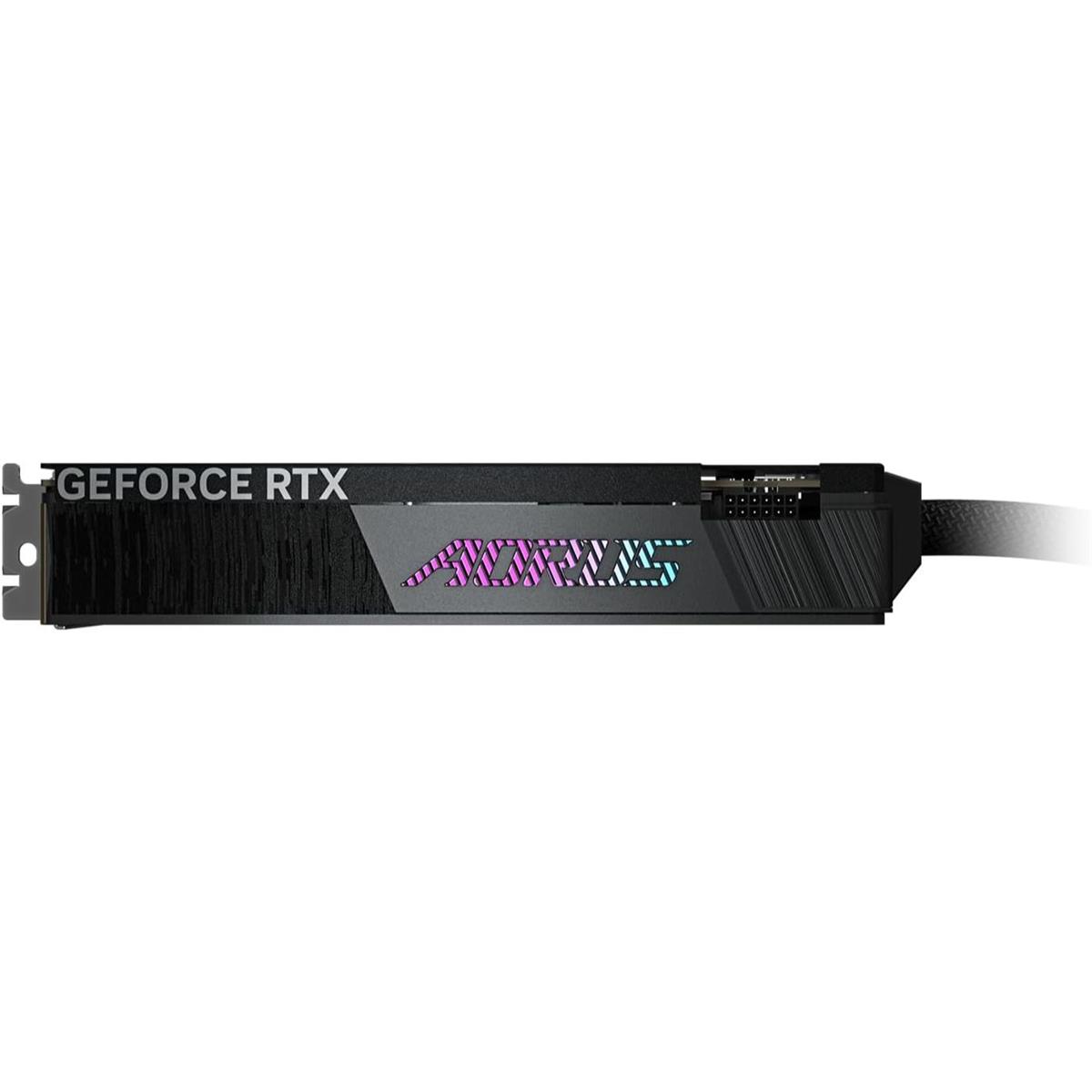 Gigabyte Aorus RTX 5080 Xtreme Waterforce 16G Graphics Card | Price in ...