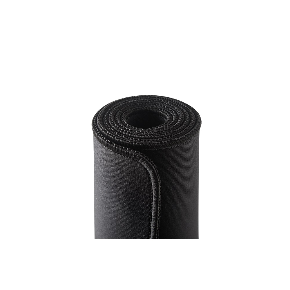 Glorious XL Extended (Black) Gaming Mouse Pad - G-P