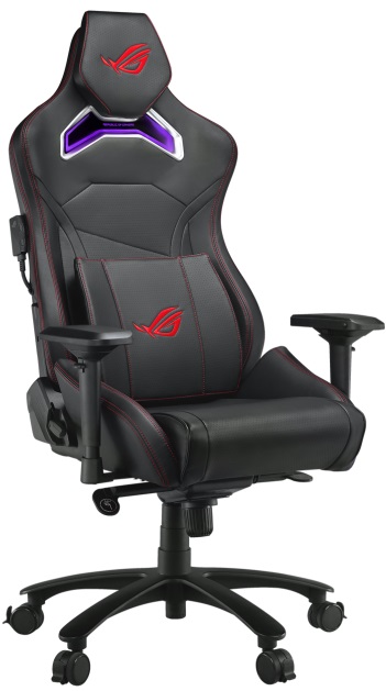 Asus ROG Chariot RGB Gaming Chair