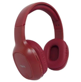 Havit H2590BT - Red | Wireless Bluetooth Headset | Price in Pakistan