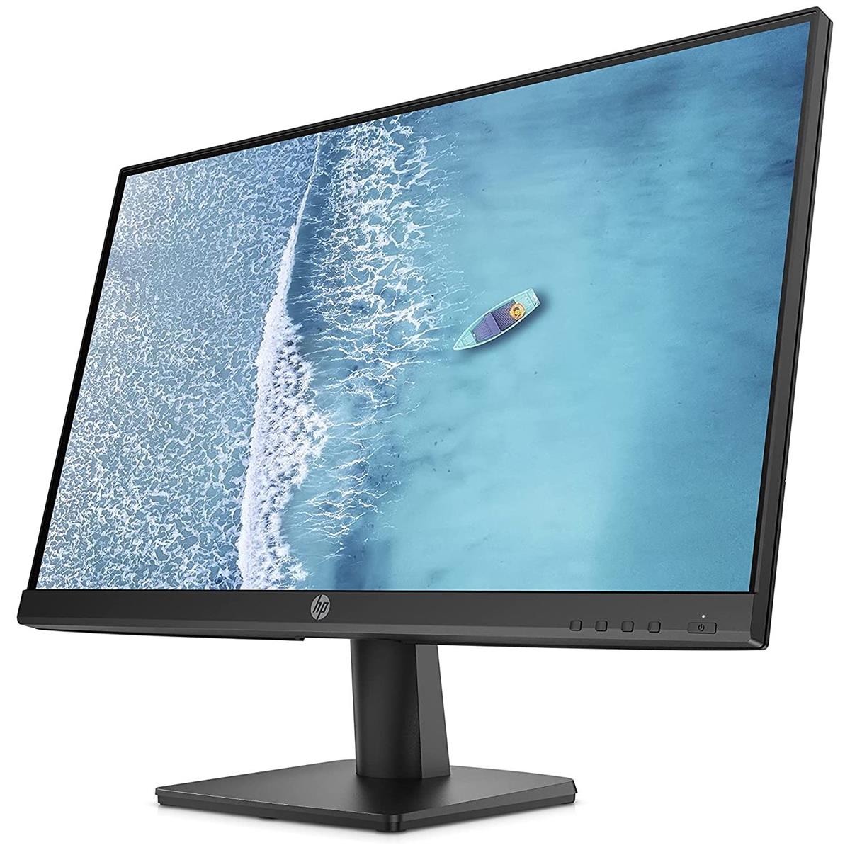 HP V24ib | 60Hz FHD 24" LED Monitor | Price in Pakistan