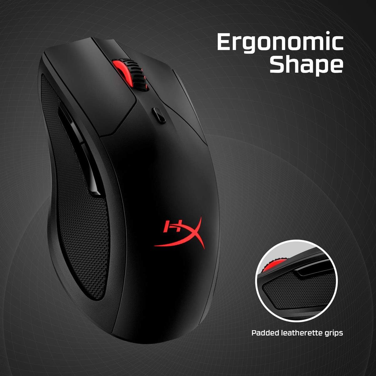 HyperX Pulsefire Dart | Wireless Gaming Mouse | Price in Pakistan