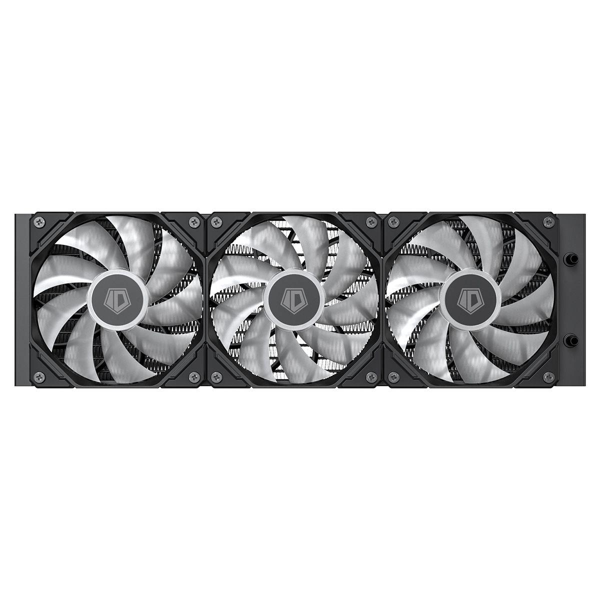 ID-Cooling ZoomFlow 360 XT V2 | 360mm Liquid Cooler | Price in Pakistan
