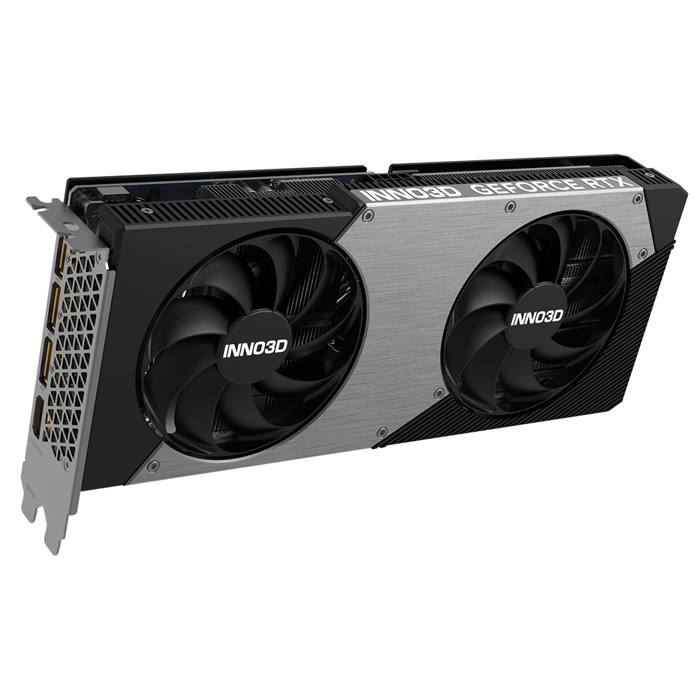 Inno3D RTX 5060 Ti 8GB Twin X2 OC Graphics Card | Price in Pakistan