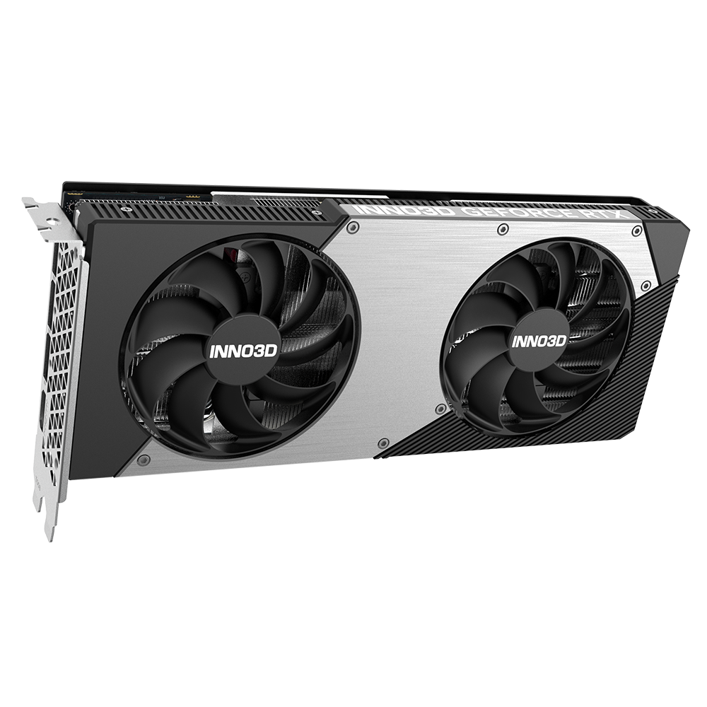 Inno3D RTX 5070 Twin X2 Graphics Card | Price in Pakistan