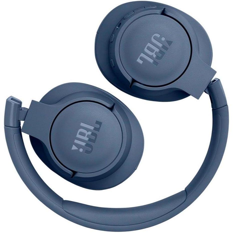 JBL Tune 770NC Blue | Wireless Headphones | Price in Pakistan