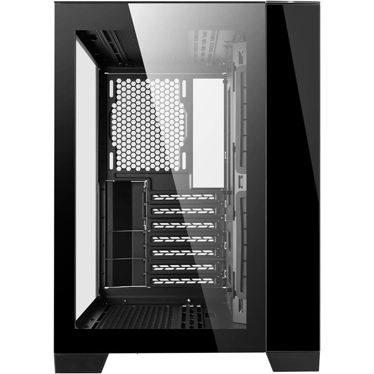 Lian Li O11 Dynamic Mini Black | ATX PC Casing | Price in Pakistan