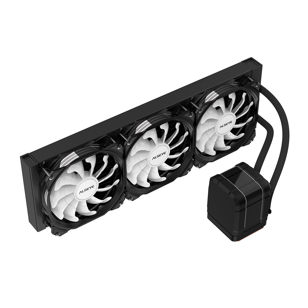 Alseye Max Series M360 Plus Liquid Cooler