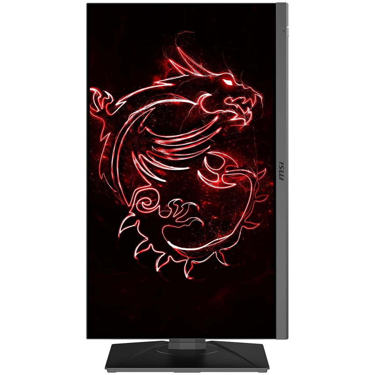 MSI G272QPF | 170Hz QHD 27" Gaming Monitor | Price in Pakistan