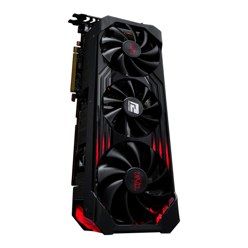 PowerColor Red Devil AMD Radeon RX 6900 XT 16GB | Graphics Card | Price ...