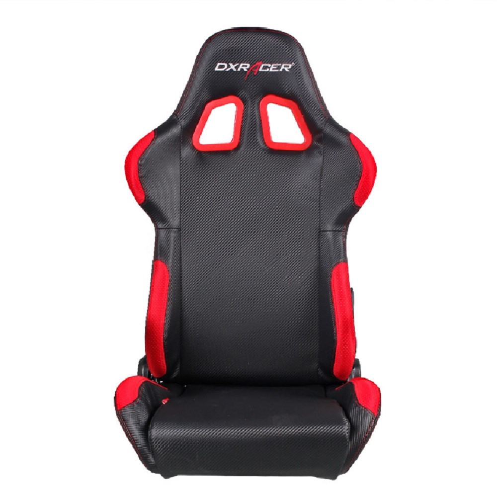 DXRacer Racing Simulator Part 3 Gaming Chair