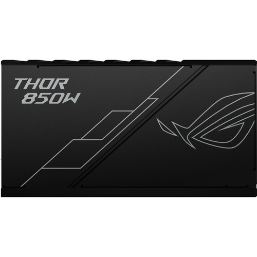 Asus Rog Thor 850W | 80+ Platinum PSU
