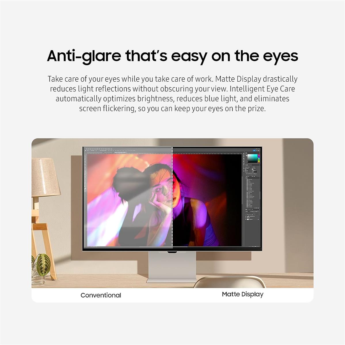 Samsung 27" ViewFinity S9 | 60Hz 5K 27" Smart Monitor | Price in Pakistan