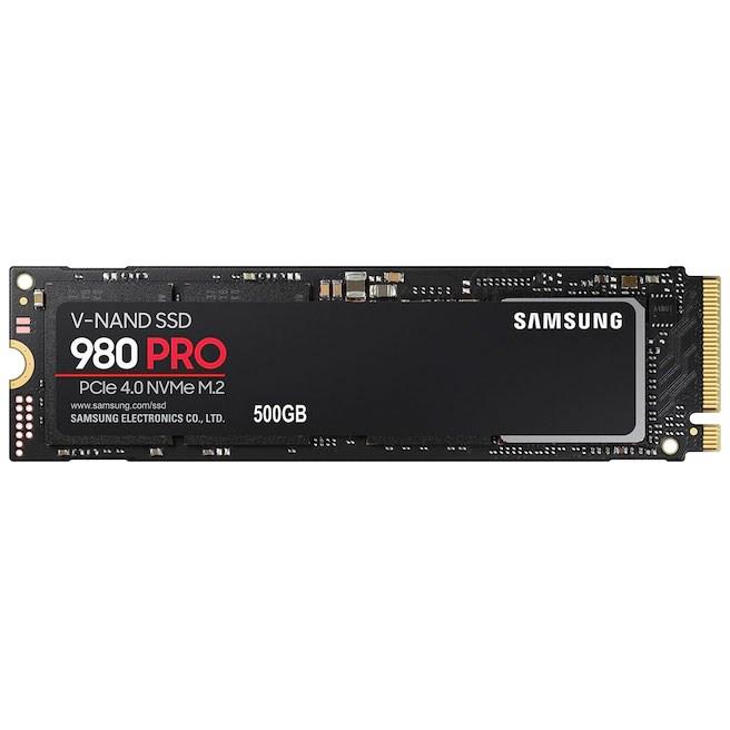Samsung 980 PRO 500GB | Internal M.2 PCIe SSD | Price in Pakistan