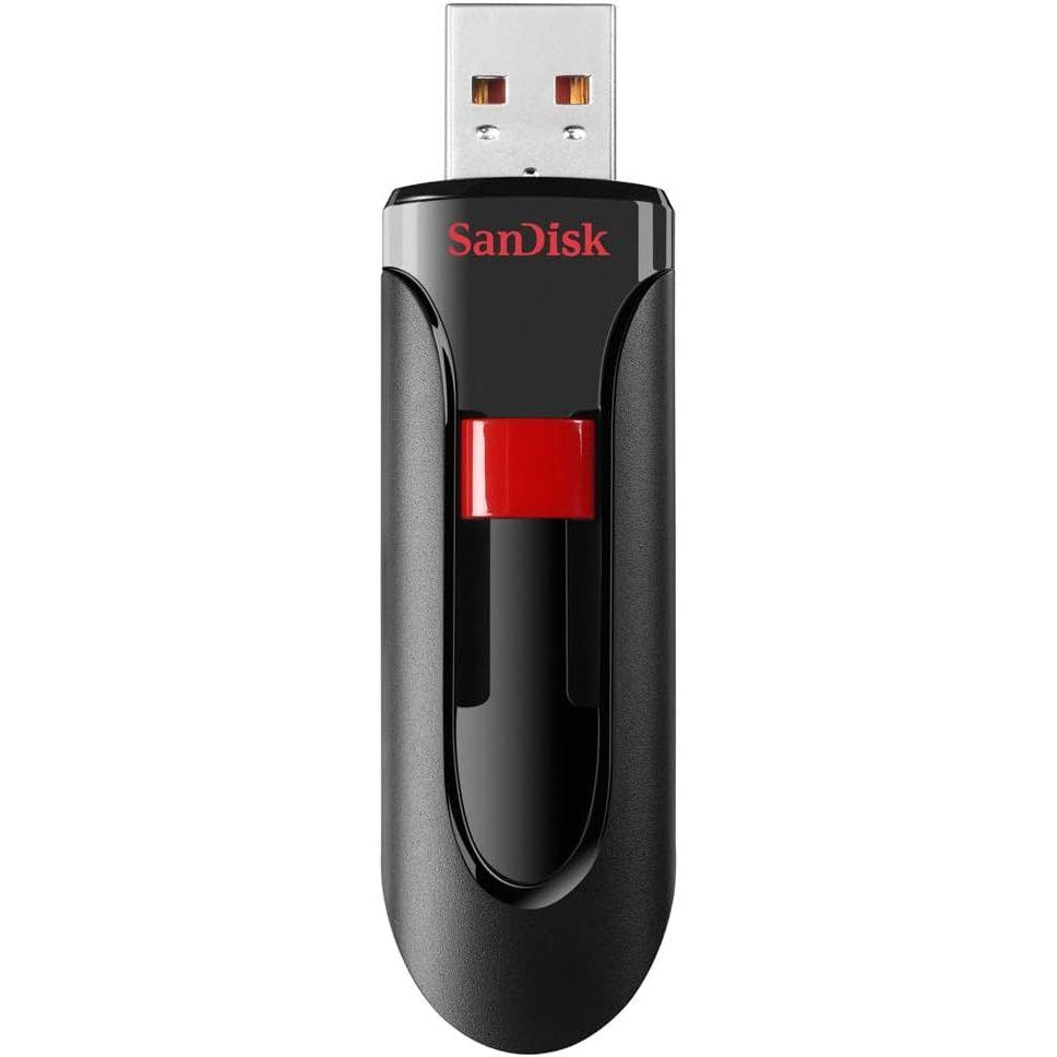 SanDisk 64GB Cruzer Glide 3.0 | USB 3.0 Flash Drive | Price in Pakistan