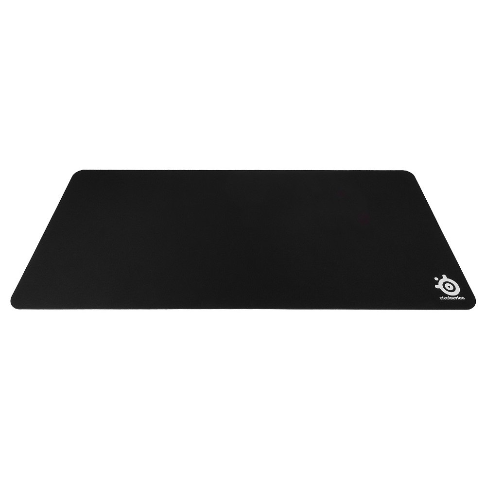 SteelSeries QcK Heavy Series Cloth Gaming Mouse Pad – XXL