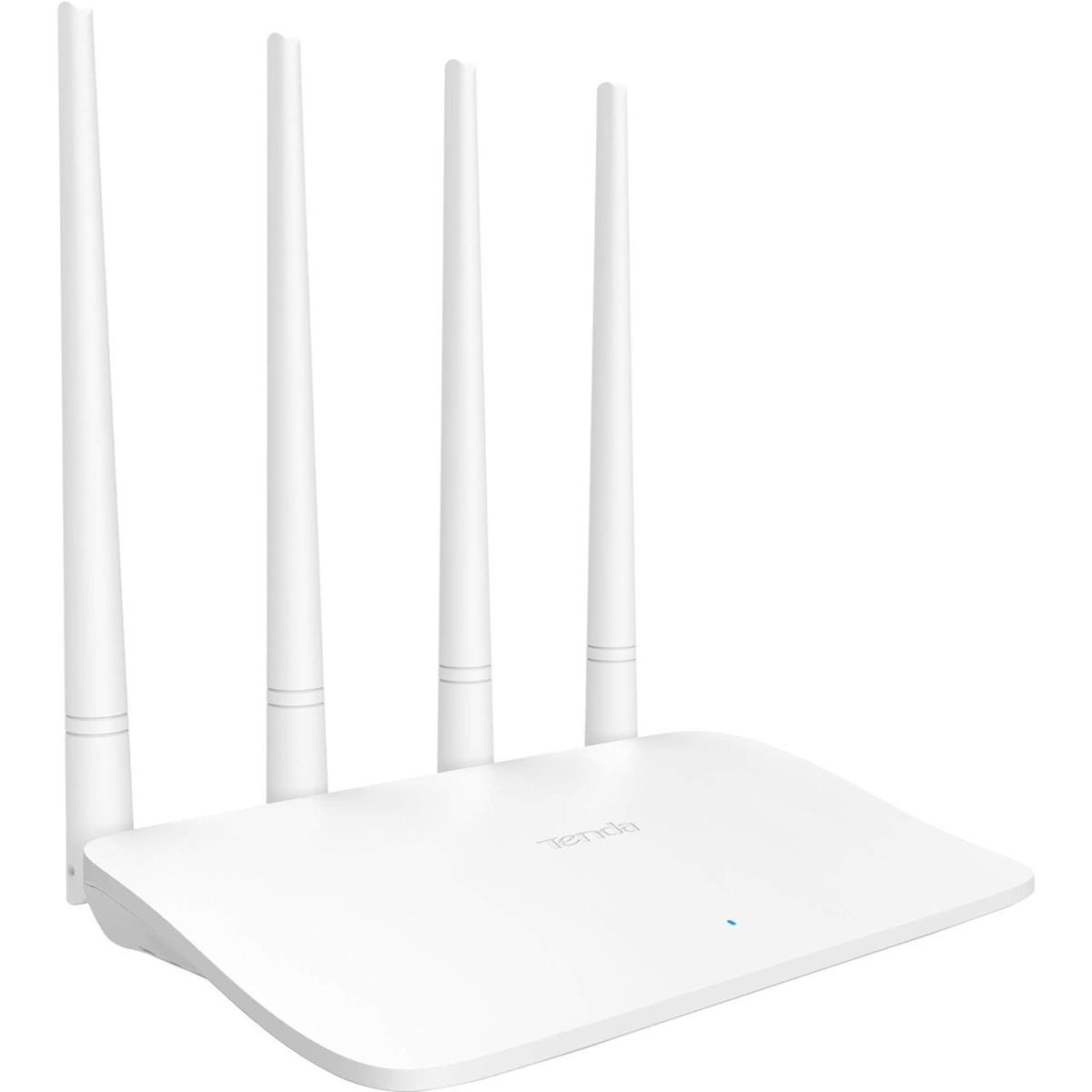Tenda F6 | Wireless Router | Price in Pakistan