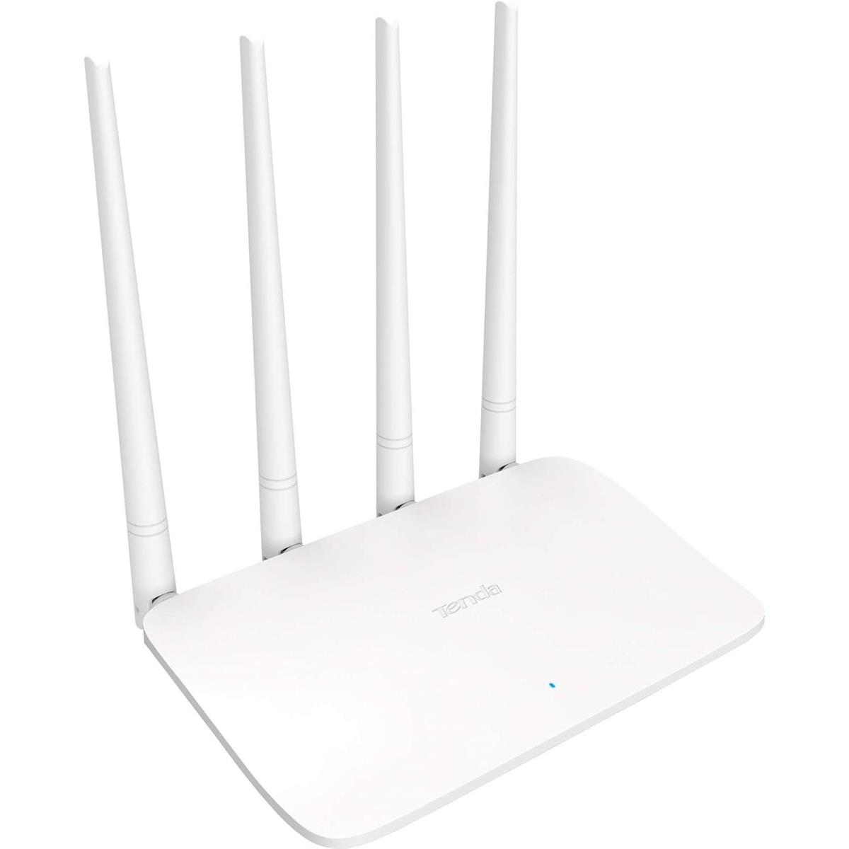 Tenda F6 | Wireless Router | Price in Pakistan