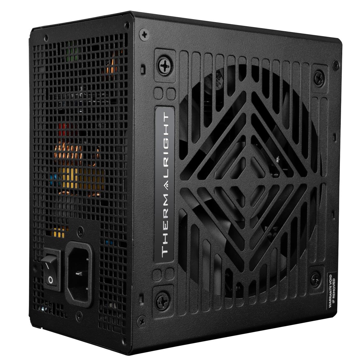 Thermalright KG-650 | 80+ Gold PSU | Price in Pakistan