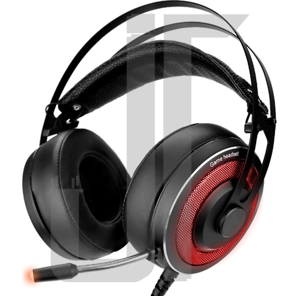 American Esports AEH-103 | Wired Gaming Headset