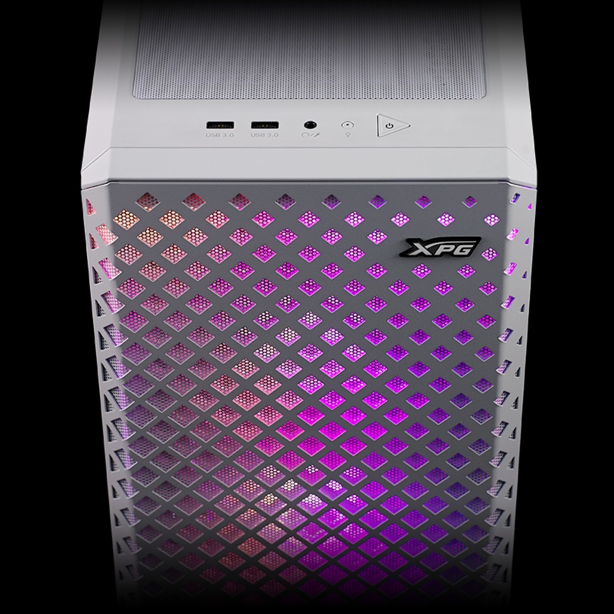 XPG Defender Pro Mid-Tower ATX Case