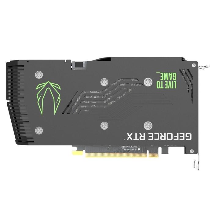 Zotac Gaming GeForce RTX 4060 8GB OC Spider-Verse Bundle | Graphics ...