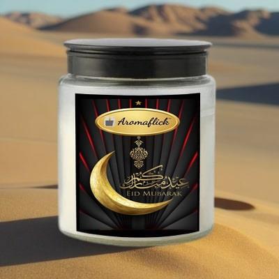 AROMAFLICK Candle Store