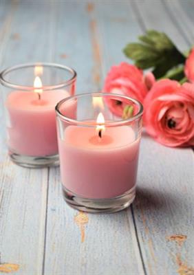 AROMAFLICK Candle Store