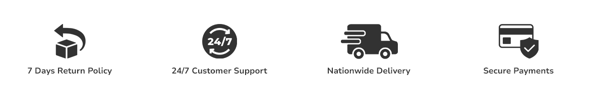 Arham Traders - House of Appliances & Kitchen Items