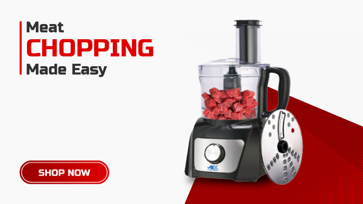 Arham Traders - House of Appliances & Kitchen Items
