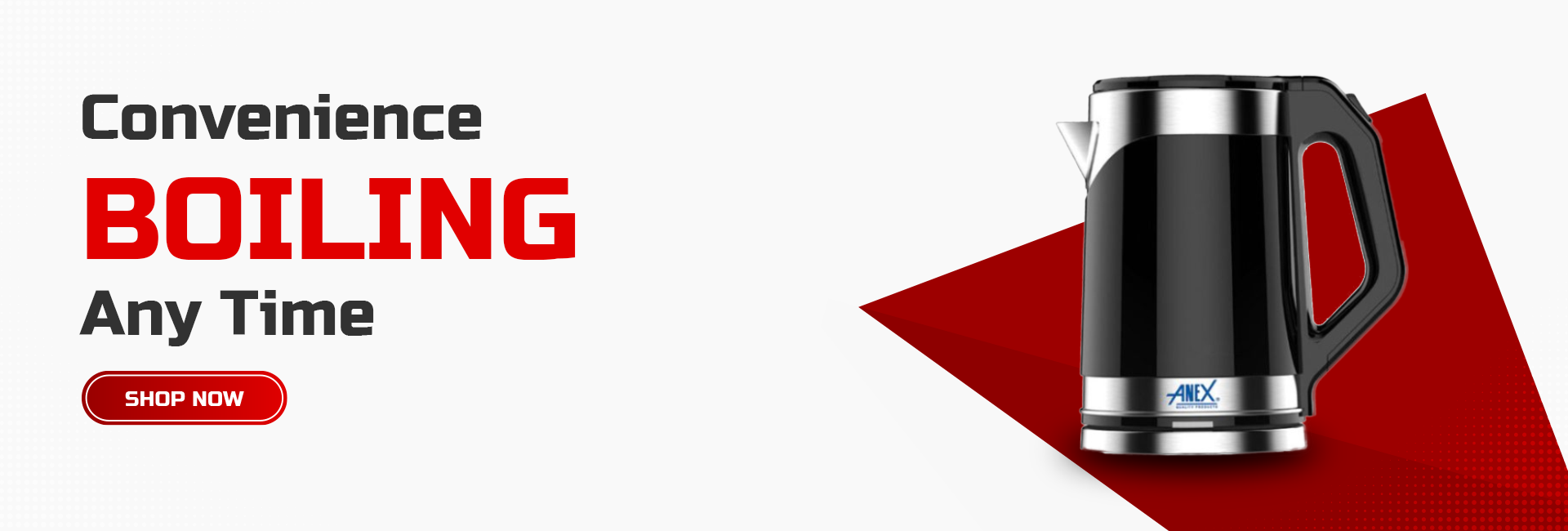 Arham Traders - House of Appliances & Kitchen Items