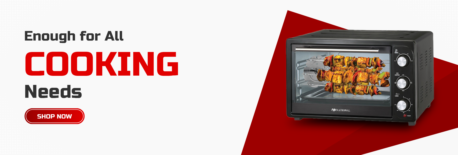 Arham Traders - House of Appliances & Kitchen Items