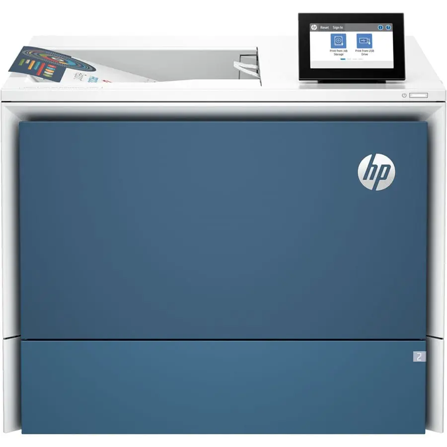 HP Color LaserJet Enterprise 5700dn Printer Price in Pakistan ...
