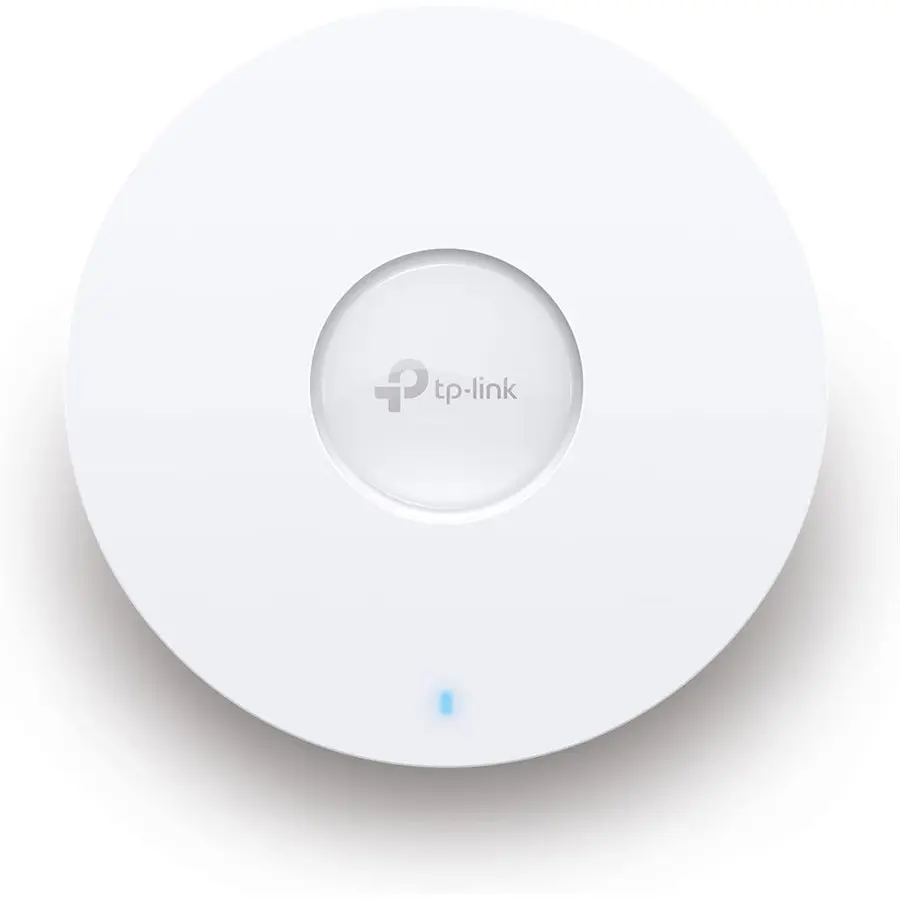 TP‑Link EAP653 AX3000 Ceiling Mount WiFi 6 Access Point Price in Pakistan - TechGlobe.pk