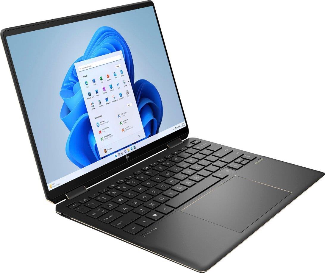 HP Spectre X360 14-EF2023DX 13th Gen Core i7-1355U Touch Laptop Price ...