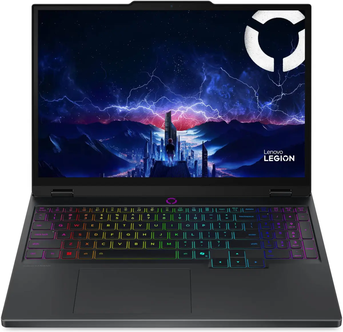 Lenovo Legion 5 15IRX10 Intel Core i7-14700HX, 16GB DDR5, 1TB SSD, RTX ...