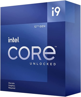 Intel Core i9-12900KF 12th Gen Processor Price in Pakistan - TechGlobe.pk