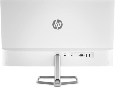 HP M27fw 27" FHD FreeSync IPS Monitor Price in Pakistan - TechGlobe.pk