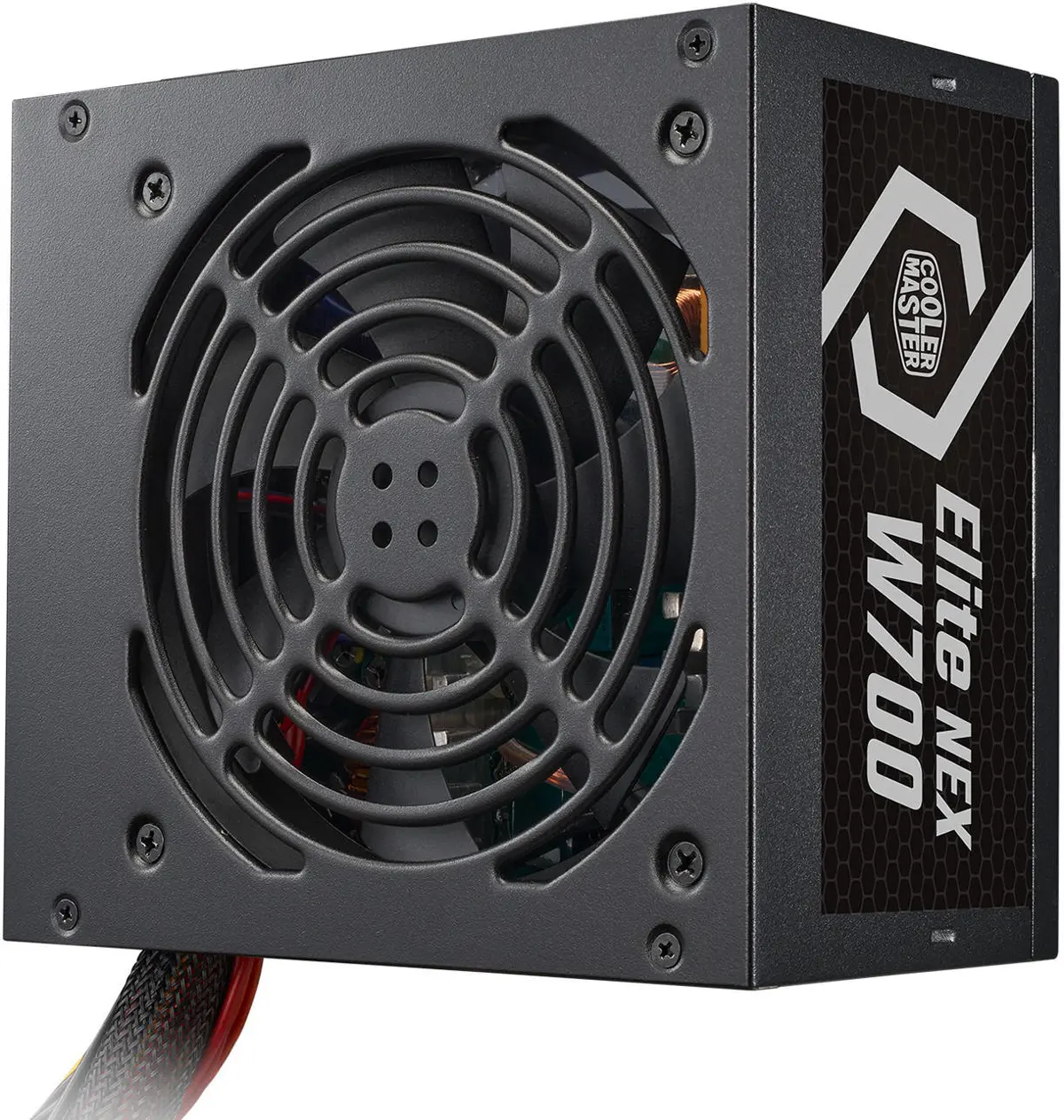 Cooler Master Elite NEX W700 700W ATX Power Supply Price in Pakistan ...