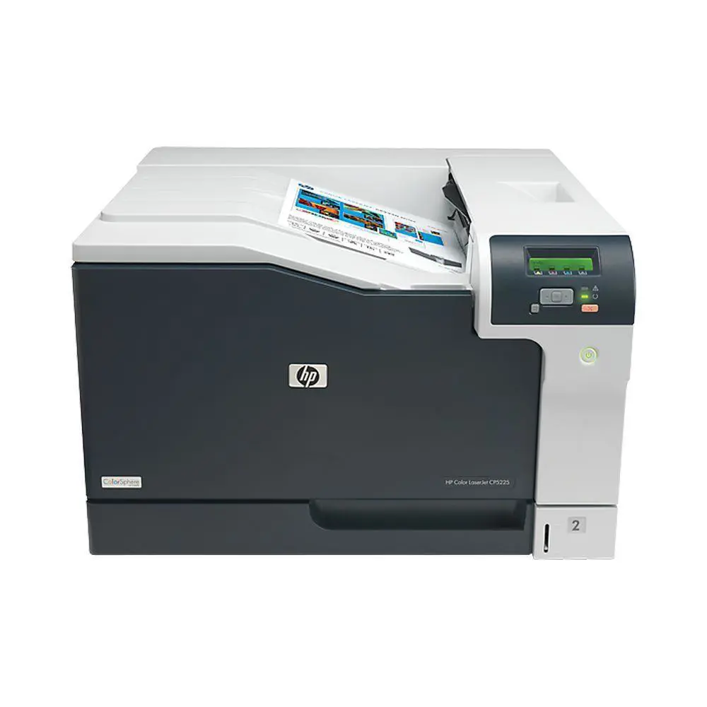 HP Color LaserJet CP5225dn A3 Color Laser Printer Price in Pakistan ...