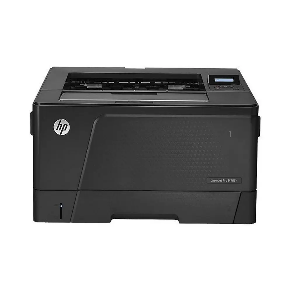 HP LaserJet Enterprise M706n Color Laser Printer price in Pakistan ...