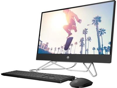 HP All-in-One 24-cb1026nh Bundle PC