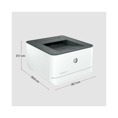 HP LaserJet Pro 3003dn Printer