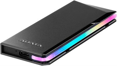 Adata EC700G M.2 PCIe/SATA SSD Enclosure