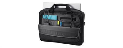 HP Executive Top Load Bag Black (14.1'' & 15.6")