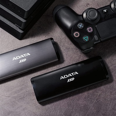 ADATA SE760 External SSD
